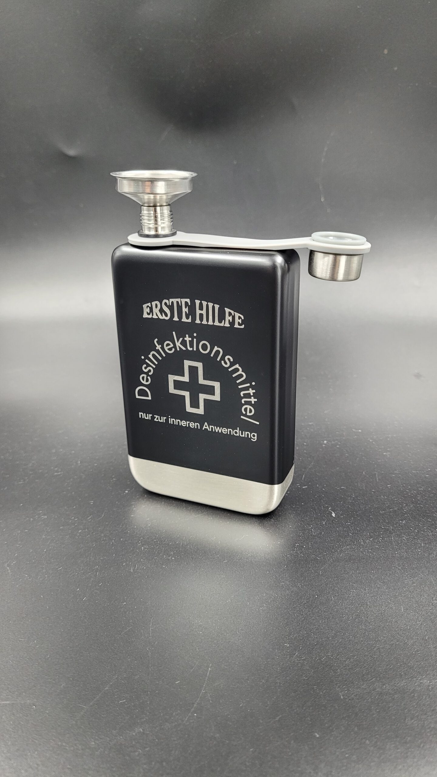 Fritz, der Flachmann Song, Sammlung 1 - Mindi GmbH